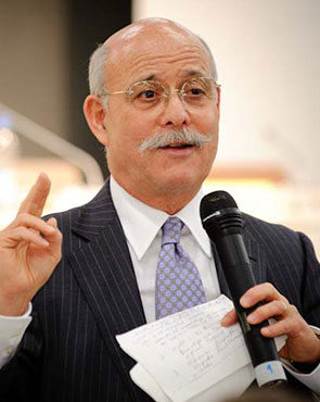 Jeremy Rifkin - Keynote Speakers, Corporate Entertainment, The Speaker ...