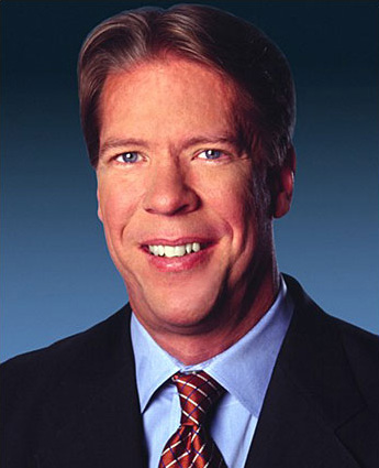 Major Garrett - Keynote Speakers, Corporate Entertainment, The Speaker ...