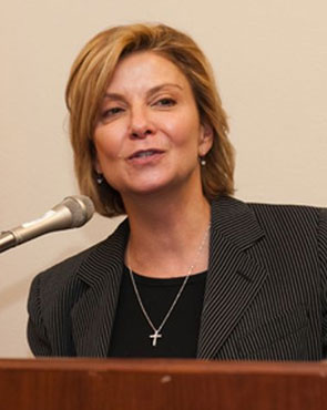 Susan Molinari - Keynote Speakers, Corporate Entertainment, The Speaker ...