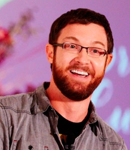 Brett Culp - Keynote Speakers, Corporate Entertainment, The Speaker ...