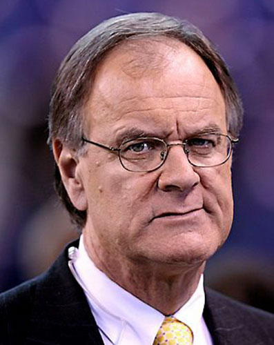 Brian Billick - Keynote Speakers, Corporate Entertainment, The Speaker ...
