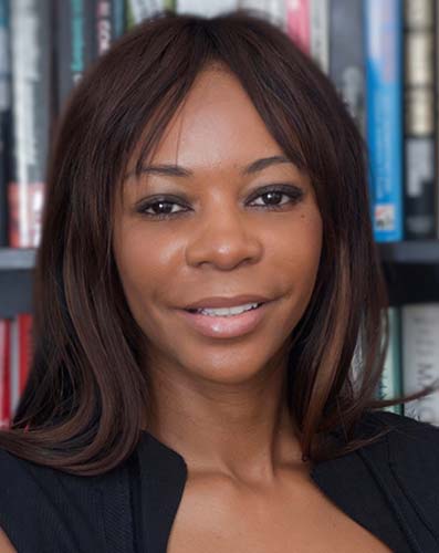 Dambisa Moyo - Keynote Speakers, Corporate Entertainment, The Speaker ...