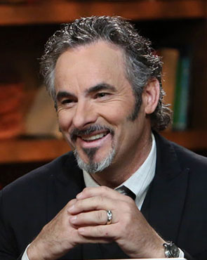 David Feherty - Keynote Speakers, Corporate Entertainment, The Speaker ...