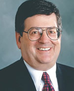 Ken Duberstein - Keynote Speakers, Corporate Entertainment, The Speaker ...