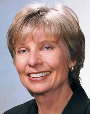 Eleanor Clift - Keynote Speakers, Corporate Entertainment, The Speaker ...