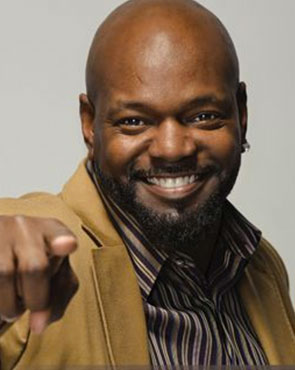 Emmitt Smith - Keynote Speakers, Corporate Entertainment, The Speaker ...