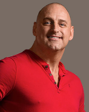 Joey Voices - Keynote Speakers, Corporate Entertainment, The Speaker ...