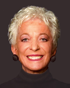 Lola Gillebaard - Keynote Speakers, Corporate Entertainment, The ...