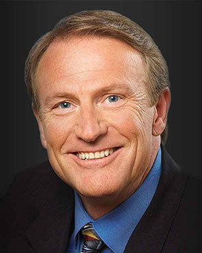 Mark Thompson - Keynote Speakers, Corporate Entertainment, The Speaker ...