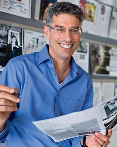 Robert Safian - Keynote Speakers, Corporate Entertainment, The Speaker ...