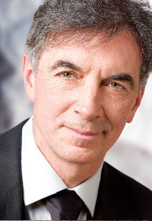 Robin Crow - Keynote Speakers, Corporate Entertainment, The Speaker ...