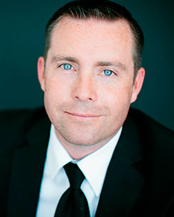 Ty Bennett - Keynote Speakers, Corporate Entertainment, The Speaker ...