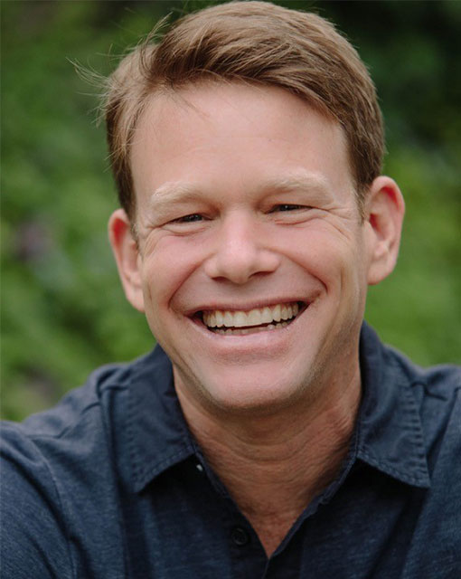 David Romanelli - Keynote Speakers, Corporate Entertainment, The ...