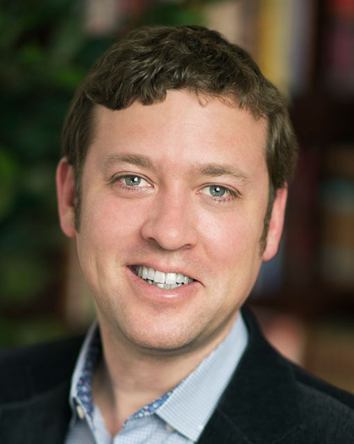 Anthony M. Townsend - Keynote Speakers, Corporate Entertainment, The ...