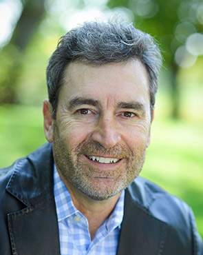 Ken Schmidt - Keynote Speakers, Corporate Entertainment, The Speaker ...